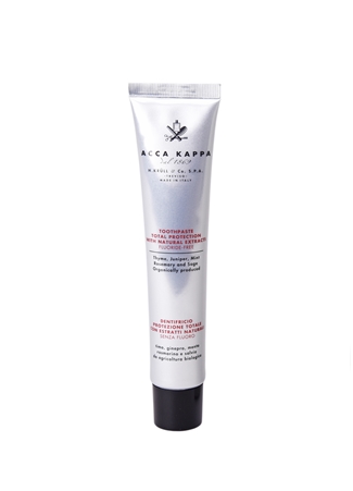 Acca Kappa Toothpaste - Total Protectıon 100ml Acca Kappa Toothpaste - Total Protectıon 100ml