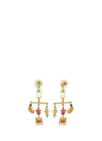 Berrin Özkan Kadın KÜPE EU