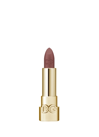 Dolce&Gabbana The Only One Matte Lıpstıck 150 Creamy Mocha 3,5G Pembe Dolce&Gabbana The Only One Matte Lıpstıck 150 Creamy Mocha 3,5G Pembe