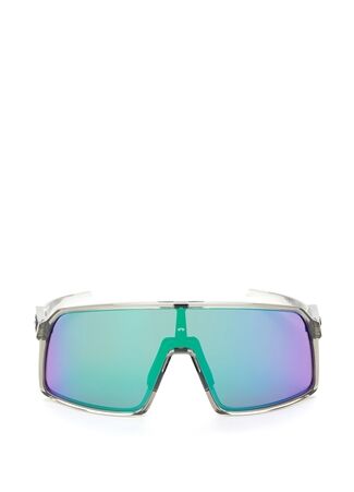 Oakley Erkek Sutro Mavi Güneş Gözlüğü Gri 37 EU Oakley Erkek Sutro Mavi Güneş Gözlüğü Gri 37 EU
