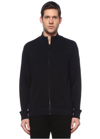 Ruck&Maul Erkek Hybrid Lacivert Yün Mont L EU