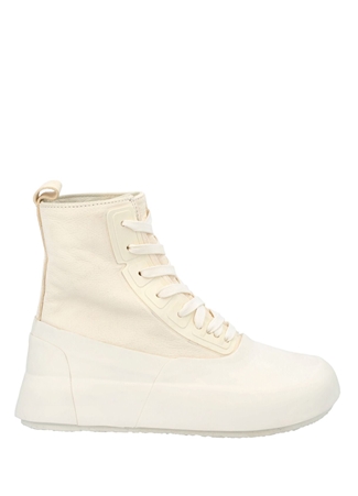 Ambush Kadın Bej Beyaz Sayı Baskılı Logolu Sneaker 36 EU Ambush Kadın Bej Beyaz Sayı Baskılı Logolu Sneaker 36 EU