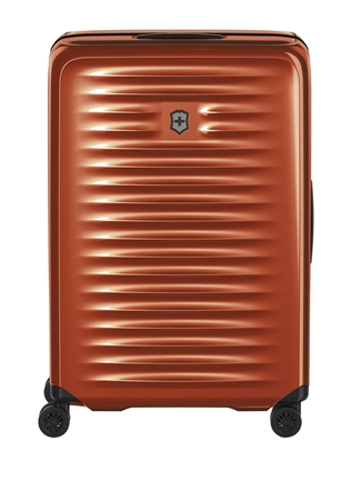 Victorinox Airox Turuncu Large Tekerlekli Bavul EU Victorinox Airox Turuncu Large Tekerlekli Bavul EU