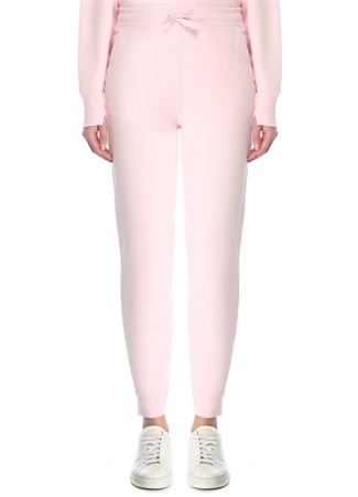 Rag&Bone Kadın Pembe Beli Kordonlu Jogger Eşofman Altı XS EU