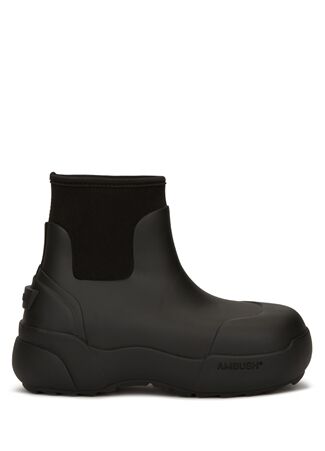 Ambush Kadın Siyah Logolu Bot 36 EU