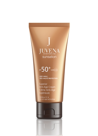 Juvena Sunsation Superior Anti Age Cream SPF50 75ml Juvena Sunsation Superior Anti Age Cream SPF50 75ml