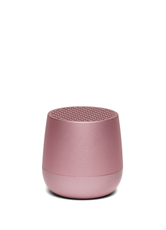 Lexon Erkek Mino Pembe Bluetooth Hoparlör EU Lexon Erkek Mino Pembe Bluetooth Hoparlör EU