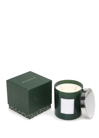 Beymen Home Emerald Green Tea Yeşil Kokulu Mum