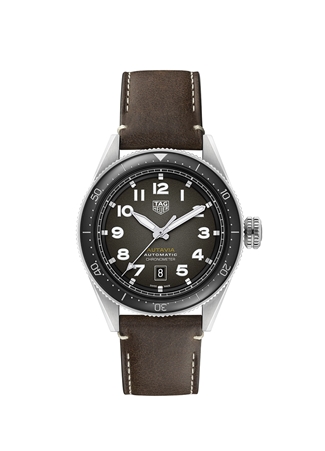 Tag Heuer Erkek Autavia Kol Saati EU