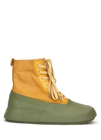 Ambush Kadın Haki Bej Sneaker 36 EU