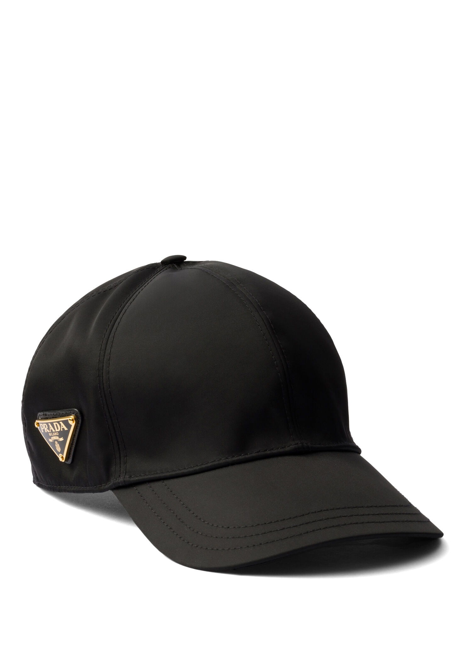 Prada - Re-Nylon Baseball Cap