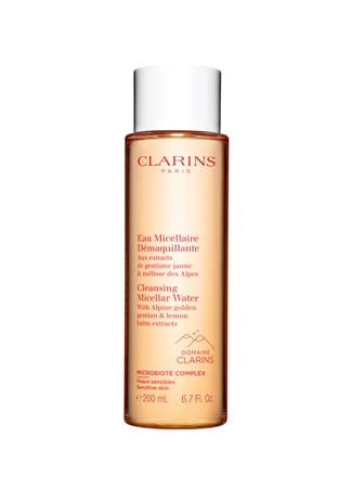 Clarins Kadın Softening Micellar Water 200ml Clarins Kadın Softening Micellar Water 200ml