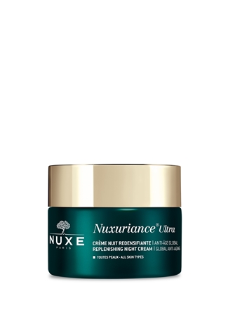 Nuxe Nuxuriance Ultra Gece Kremi 50ml Nuxe Nuxuriance Ultra Gece Kremi 50ml