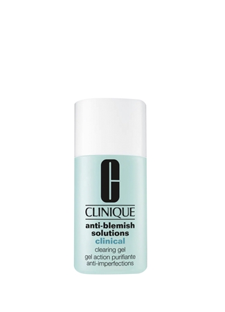 Clinique Kadın Antı-Blemısh Solutns Clearng Trtmnt 15Ml Clinique Kadın Antı-Blemısh Solutns Clearng Trtmnt 15Ml
