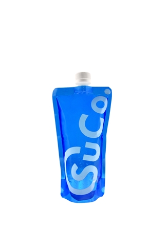 Suco Lacivert Logo Baskılı 6 ml Matara EU Suco Lacivert Logo Baskılı 6 ml Matara EU