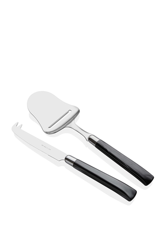 Rivadossi Servis Seti Siyah