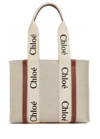 Chloe Kadın ÇANTA Bej EU