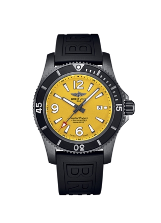 Breitling Erkek Superocean Automatic 46 Kol Saati EU Breitling Erkek Superocean Automatic 46 Kol Saati EU