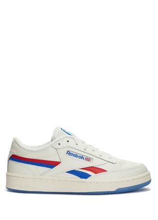 Reebok Kadın Club C Revenge Sneaker Kahverengi 40 Eu