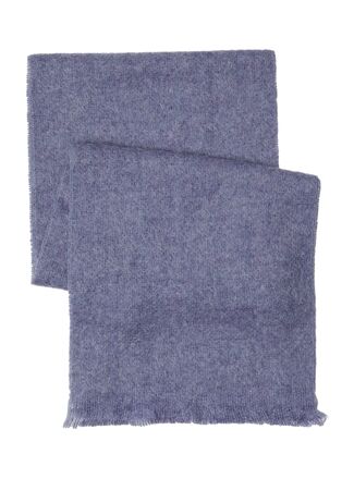 Beymen Club Kadın Mor Atkı Eu