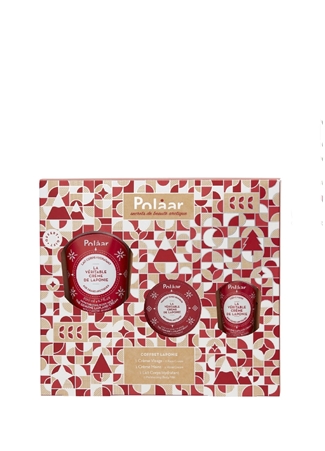 Polaar The Genuine Lapland Coffret Polaar The Genuine Lapland Coffret