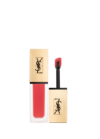 Yves Tatouage Couture 22 Likit Ruj Turuncu Yves Tatouage Couture 22 Likit Ruj Turuncu