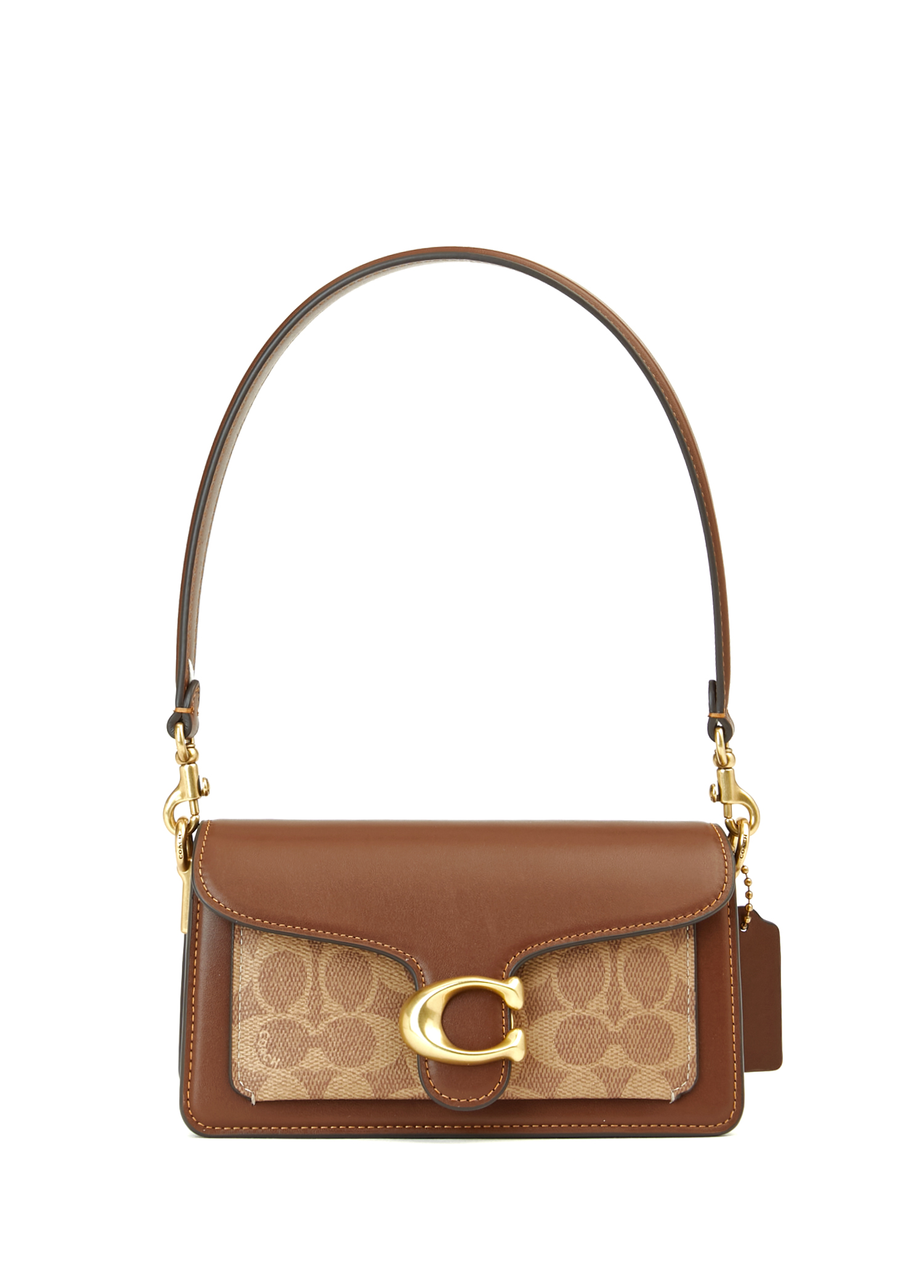 Coach Taba-Bej Kadın Taba Bej Kadın Deri Çanta 1760803 | Beymen