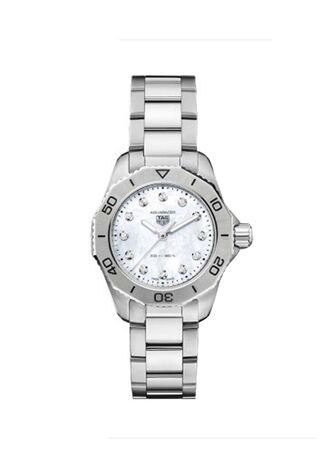 Tag Heuer Kadın KOL SAATİ EU