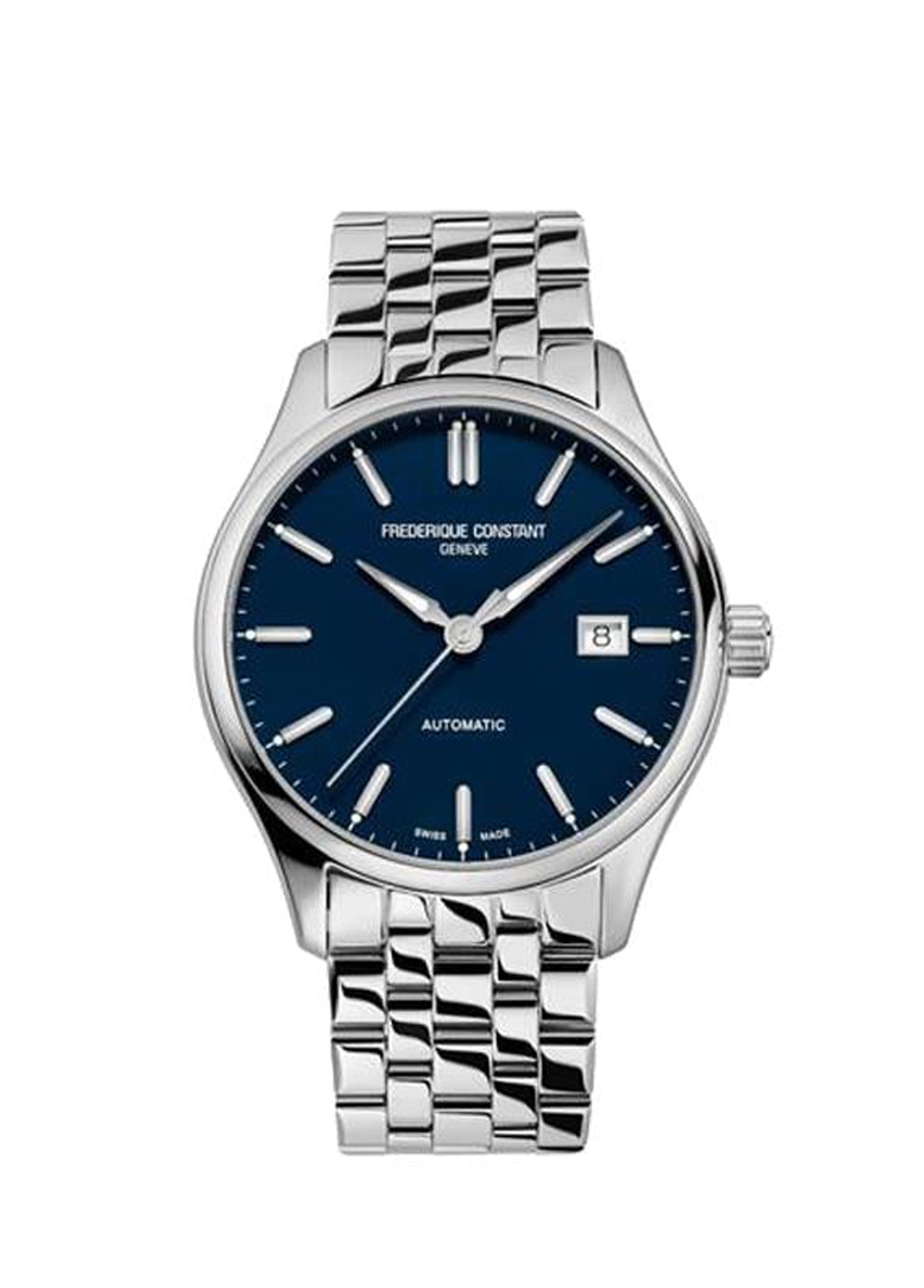 Frederique Constant Çok Renkli Erkek Classics Index Automatic FC ...