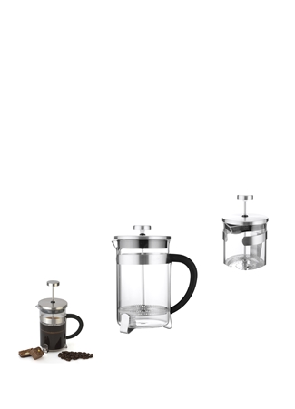 Berghoff Essentials French Press Gri Berghoff Essentials French Press Gri