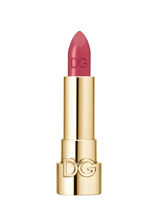 Dolce&Gabbana The Only One Lumınous Colour Lıpstıck Wıld Rosewoo Pembe Dolce&Gabbana The Only One Lumınous Colour Lıpstıck Wıld Rosewoo Pembe