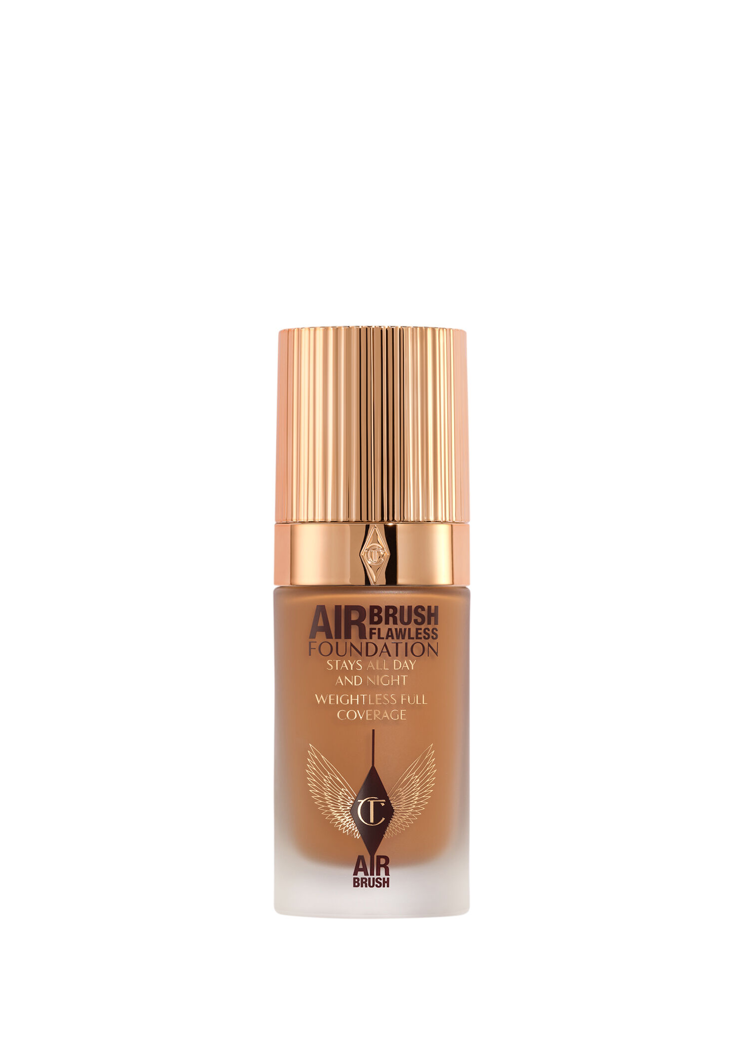 Charlotte Tilbury - Airbrush Flawless Foundation - 13 Cool - 13 COOL