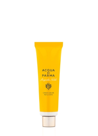 Acqua di Parma Kadın MAGNOLIA NOBILE HAND CREAM 30ML Acqua di Parma Kadın MAGNOLIA NOBILE HAND CREAM 30ML