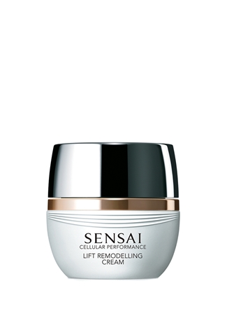Sensai Kadın Cellular Performance Lift Remodelling Cream 40Ml Sensai Kadın Cellular Performance Lift Remodelling Cream 40Ml