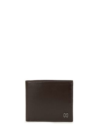 Network Erkek Cüzdan Kahverengi Eu Network Erkek Cüzdan Kahverengi Eu