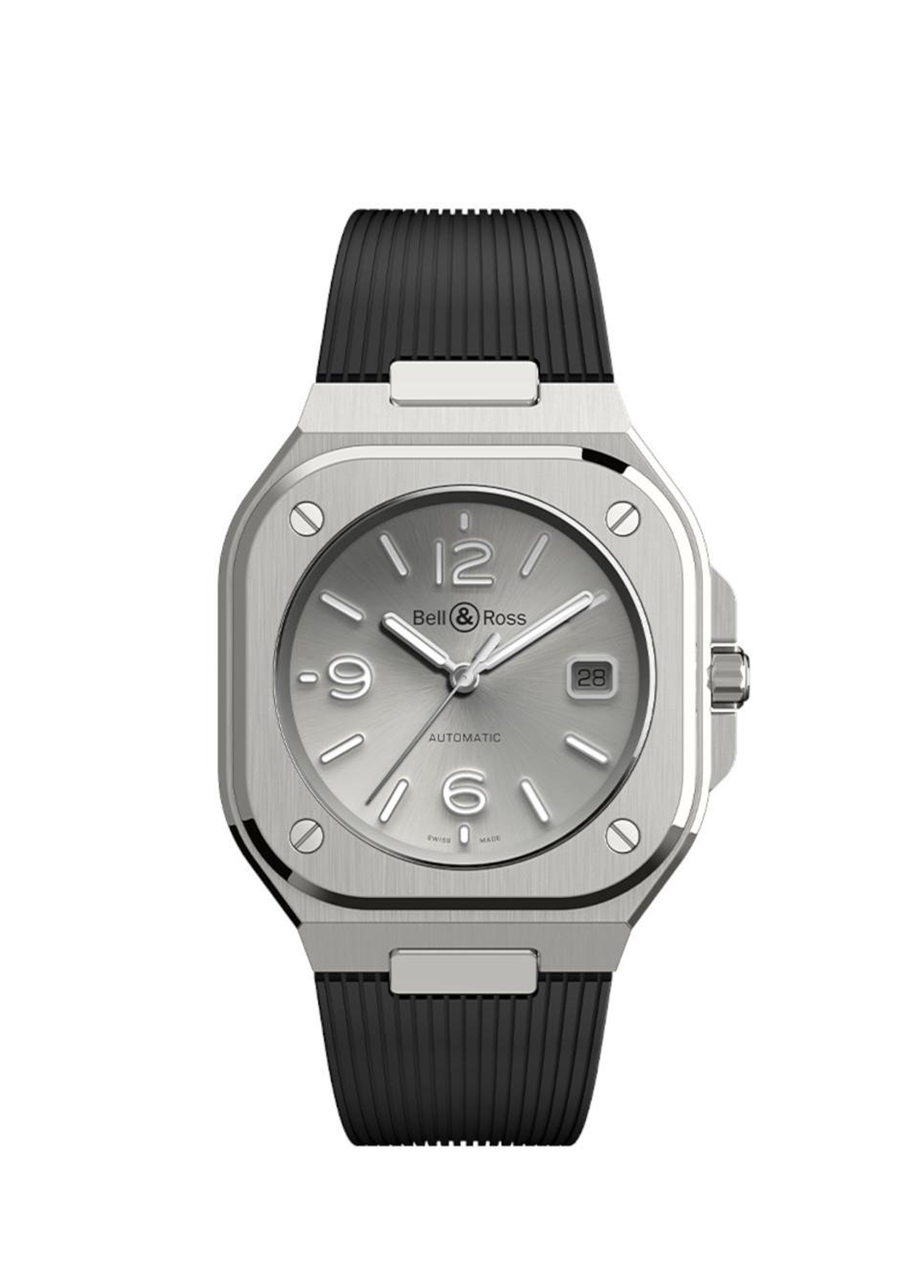 Bell & Ross Çok Renkli Erkek Urban BR-CAL321 Erkek Saat 1713191 | Beymen