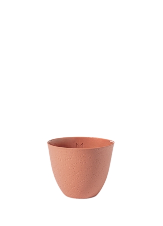 Masuma Ceramics Tile Küçük Boy Porselen Bardak Kırmızı Masuma Ceramics Tile Küçük Boy Porselen Bardak Kırmızı