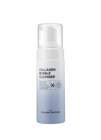 Village 11 Factory Kolajen Köpük Temizleyici 150ml Village 11 Factory Kolajen Köpük Temizleyici 150ml