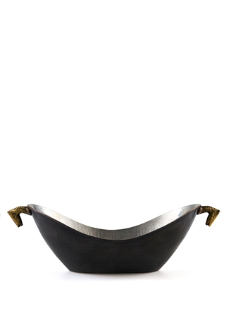 Har At Formlu Gondol Çok Renkli