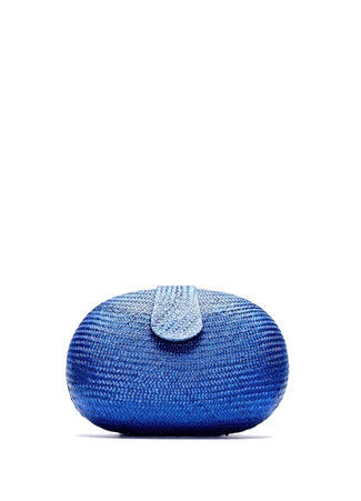 Bago Kadın Coco Mavi El Portföyü EU Bago Kadın Coco Mavi El Portföyü EU