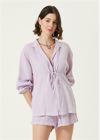 Beymen Collection Kadın Tunik Mor 34 Eu Beymen Collection Kadın Tunik Mor 34 Eu