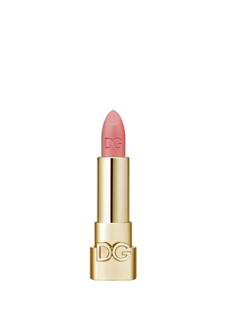 Dolce&Gabbana The Only One Matte Lıpstıck 205 Candy Baby 3,5G Dolce&Gabbana The Only One Matte Lıpstıck 205 Candy Baby 3,5G