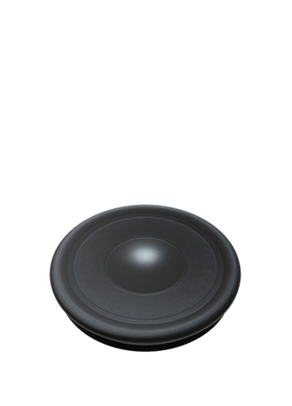 Popsockets PopGrip Subwoofer BK Telefon Aksesuarı EU Popsockets PopGrip Subwoofer BK Telefon Aksesuarı EU
