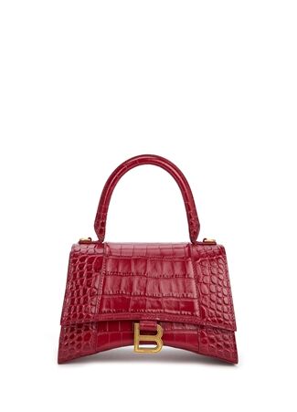 Balenciaga Kadın ÇANTA Kırmızı EU