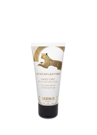 Memo Hand Care African Leather 50ml Memo Hand Care African Leather 50ml