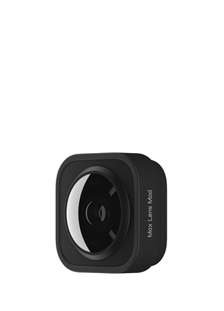Gopro Max Lens Mod Hero9 Ve Hero0 Black Siyah Eu Gopro Max Lens Mod Hero9 Ve Hero0 Black Siyah Eu