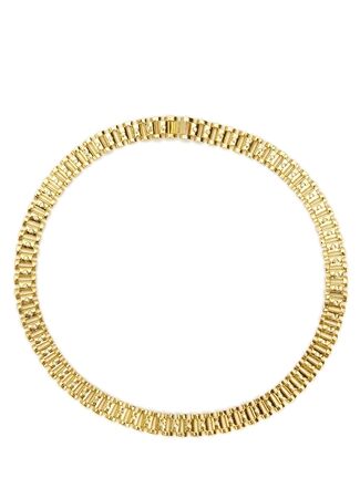 Mtoy Kadın Kolye Altın Rengi Eu