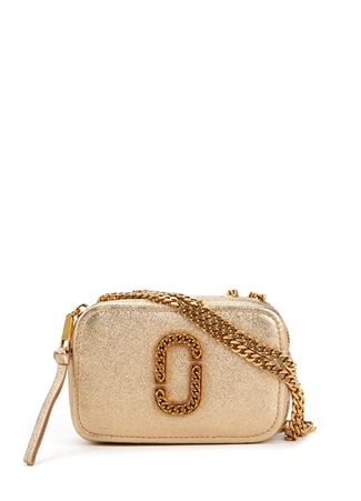 Marc Jacobs (The) Kadın The Glam Shot Deri Çanta EU Marc Jacobs (The) Kadın The Glam Shot Deri Çanta EU