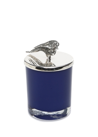 Har Simurg Mavi Şekerlik Çok Renkli Har Simurg Mavi Şekerlik Çok Renkli