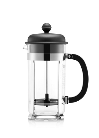 Bodum Chambord 8 Cup French Press Siyah Bodum Chambord 8 Cup French Press Siyah